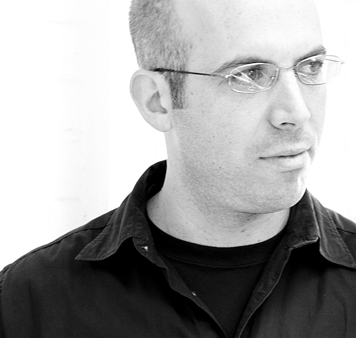 Out With It | David Ashkenazy