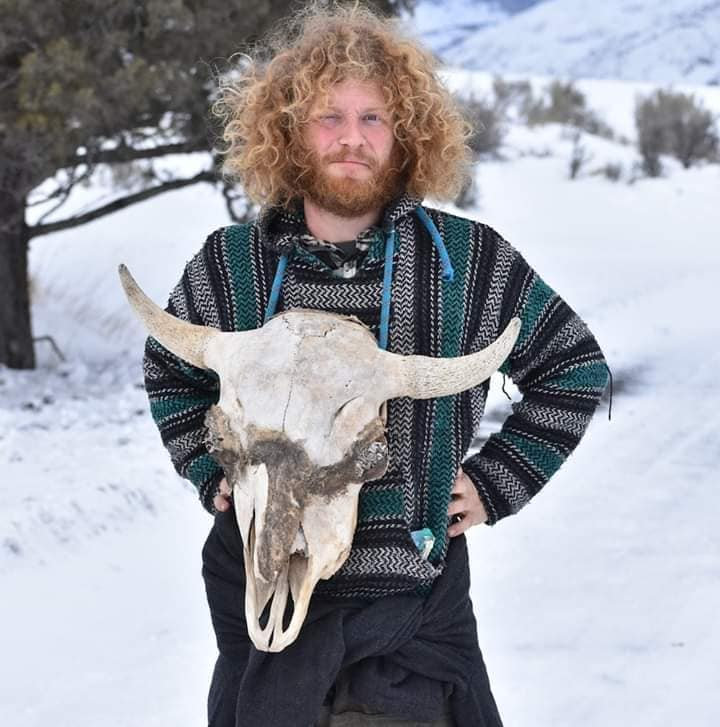 Buffalo Spirit Gathering | Buffalo Spirit Gathering