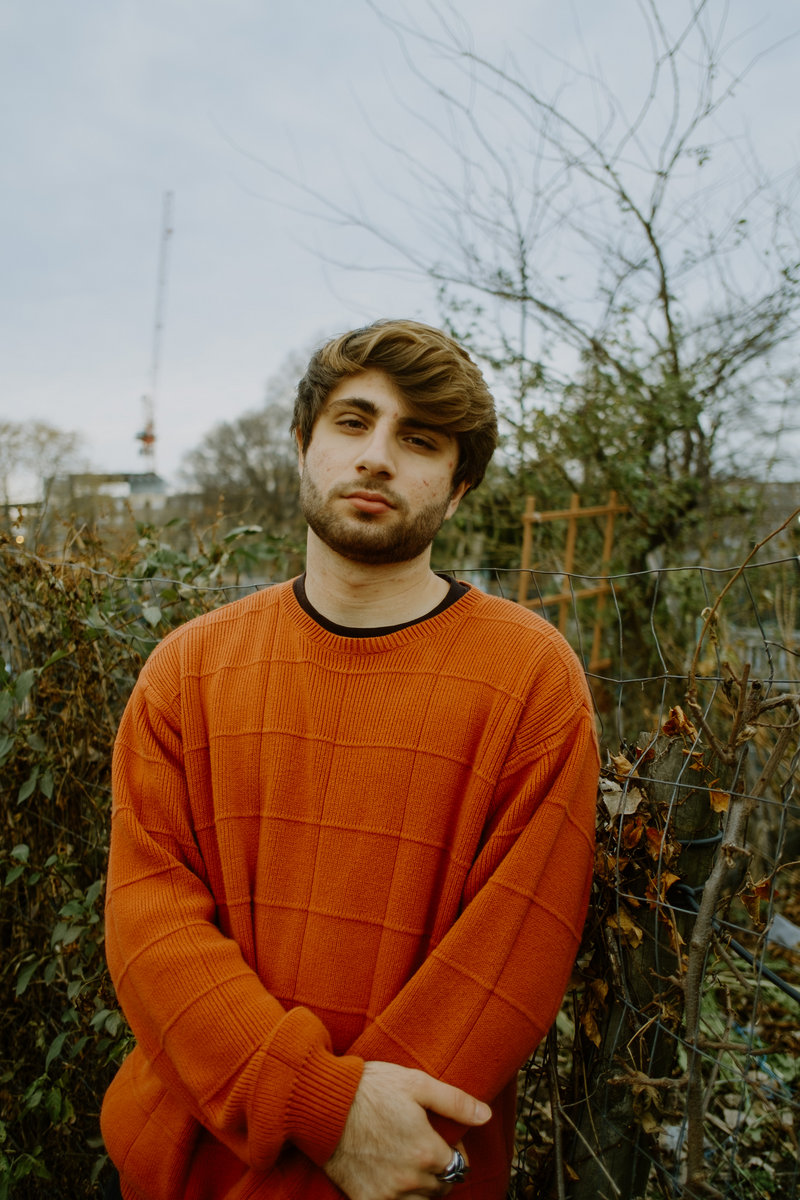 Chamomile | J.Pappas