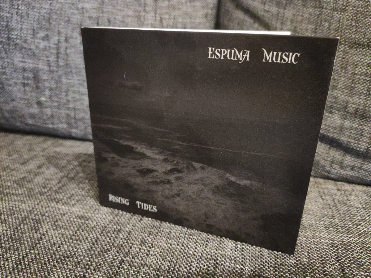 Rising Tides | Espuma Music