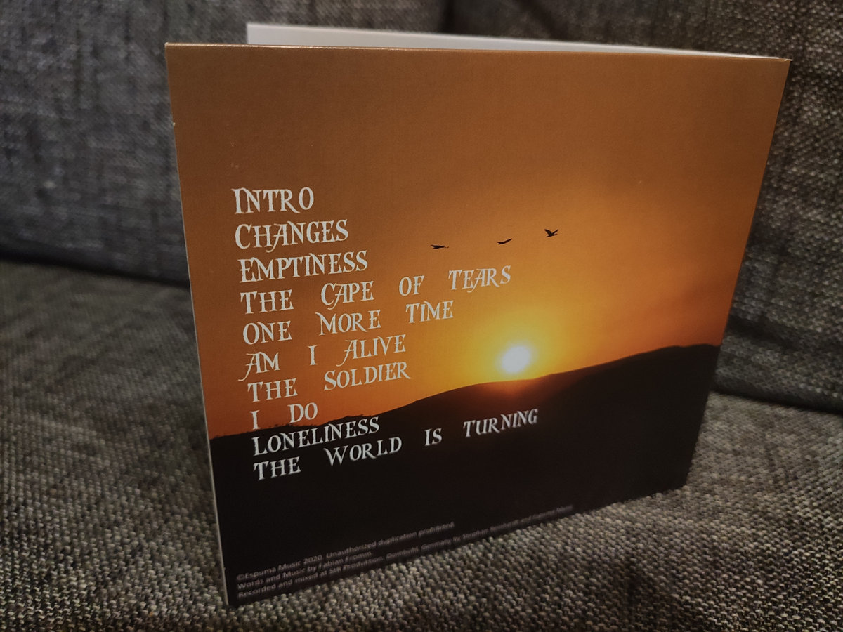 Rising Tides | Espuma Music