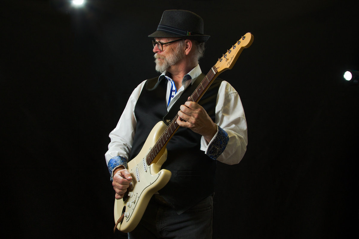 Snapshot Blues (6 song EP) | Neil D Speers