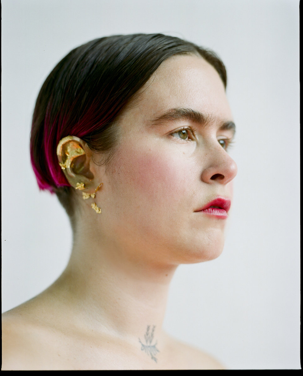 Pattern Recess | Emily Ritz