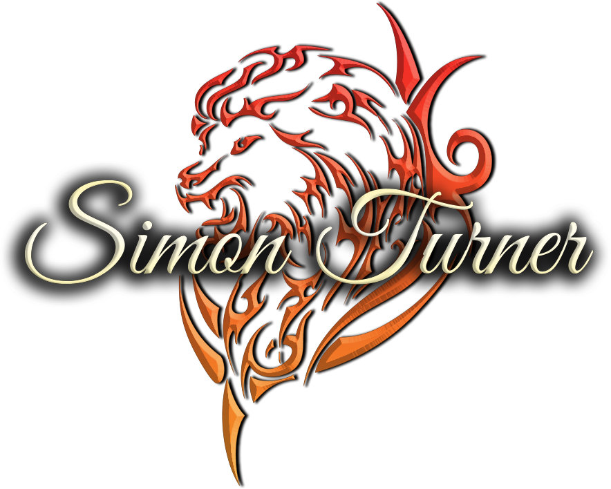 Dream Valley | Simon Turner