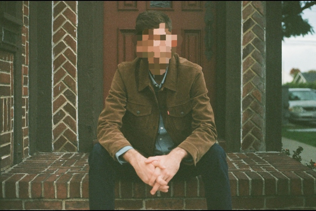 Pink Into Grey | Delving