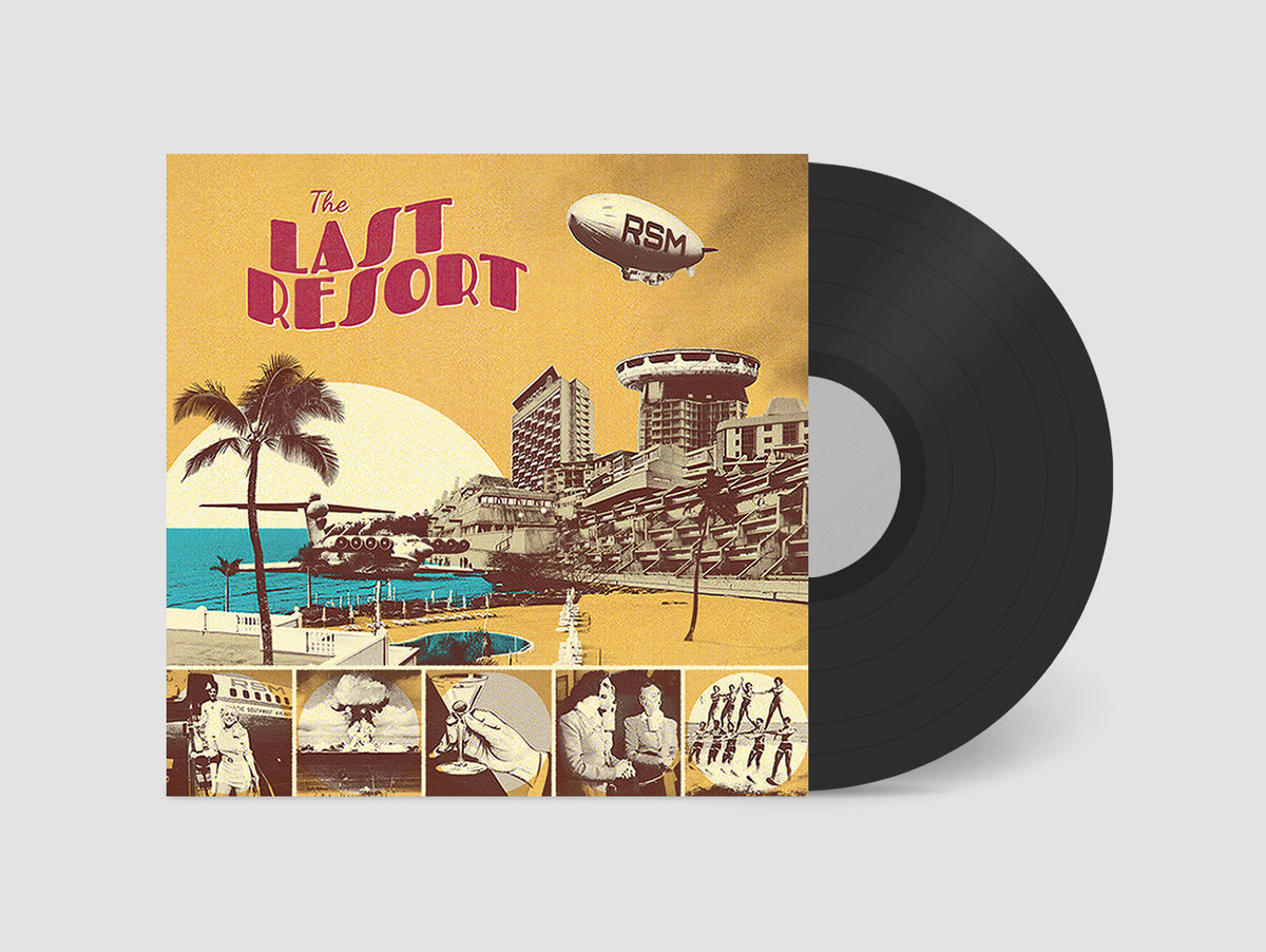 The Last Resort | RSM