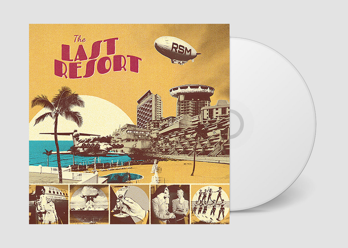 The Last Resort | RSM