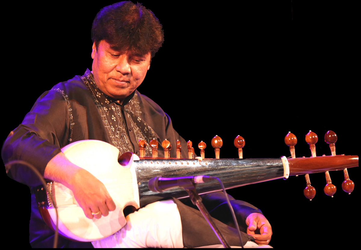Seven Colors | Mukesh Sharma