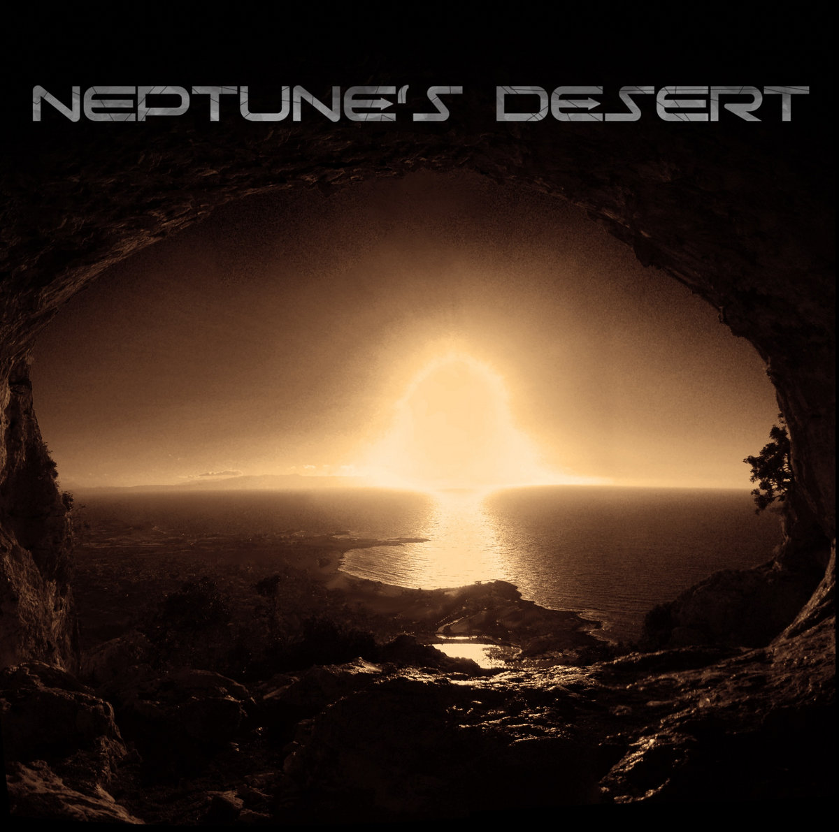 DEMON RIDER | Neptune's Desert