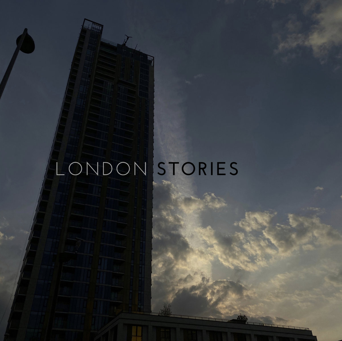 Suggested Routes | London Stories