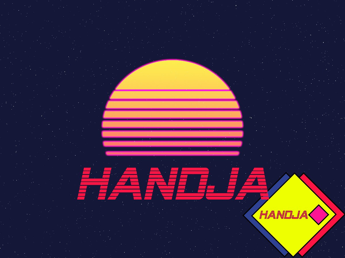 SunRise-BymySide | Handja