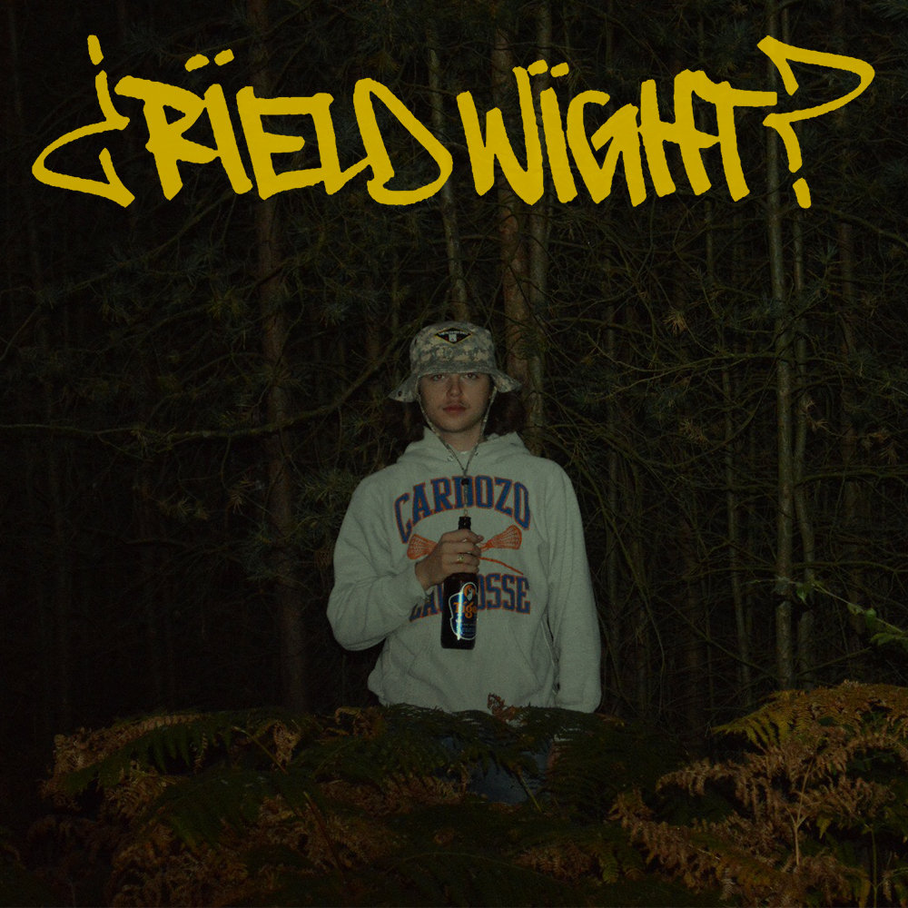 ¿Rield Wight's Wild Jam? | ¿Rield.Wight?