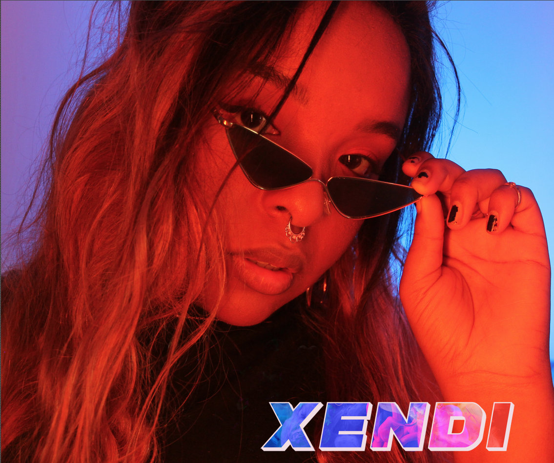 Give It All | Xendi