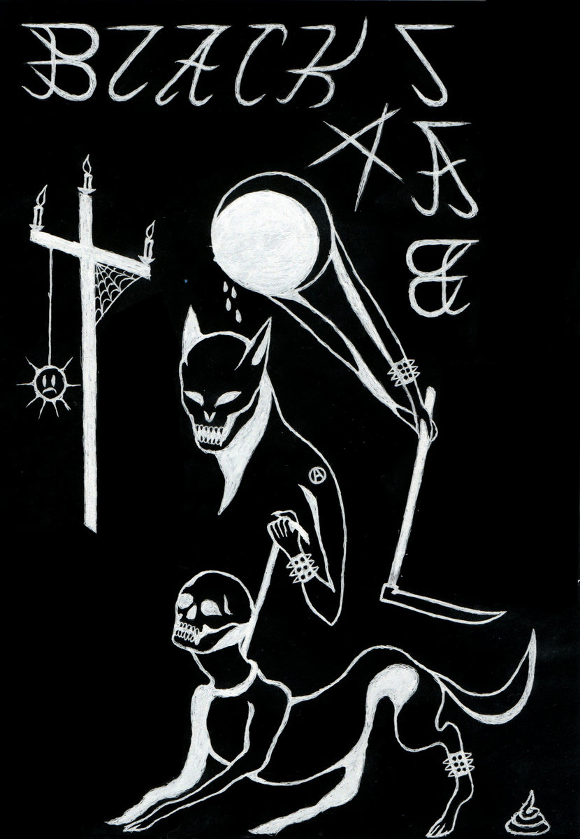 Manipulate Me | Mediaslaves | The Black Lab