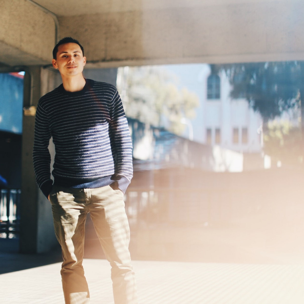 Better State | Steven Cheung