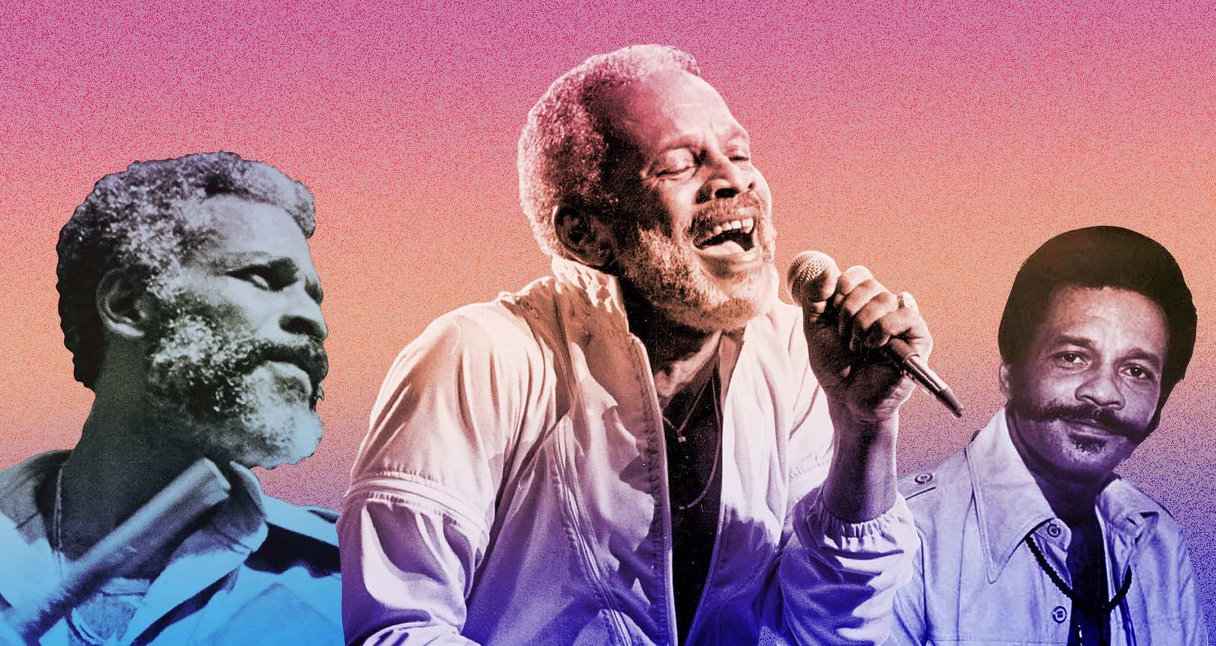 A Guide to the Discography of Ismael Rivera, Salsa’s Most Fearless ...