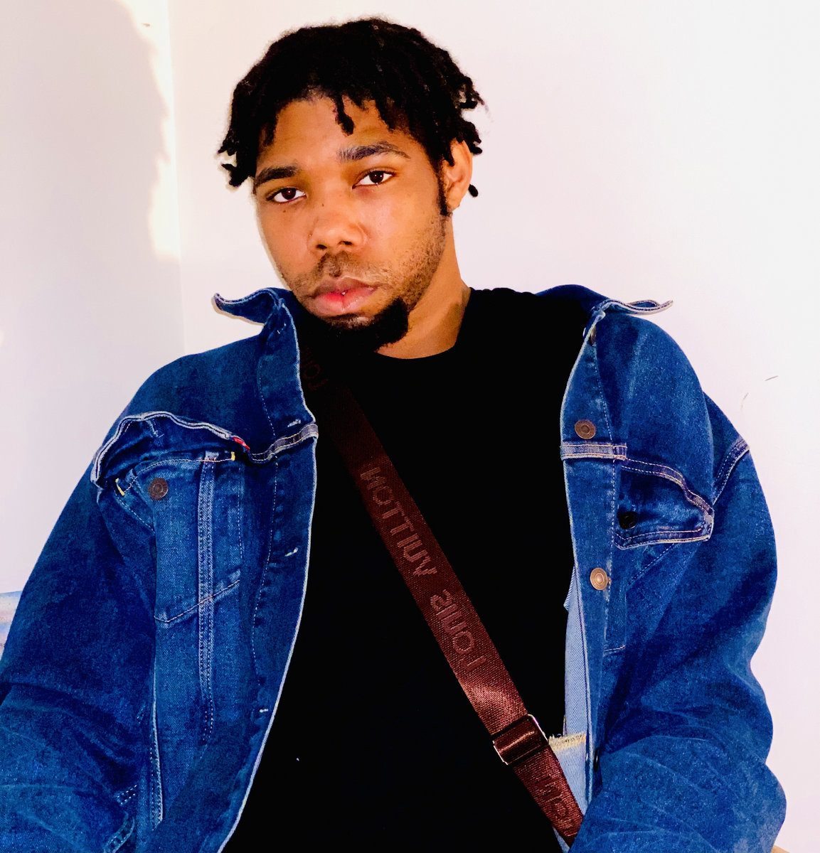 Hit Crazy | Keenan Perry