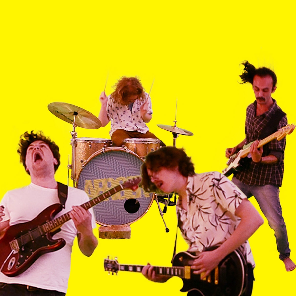 Komfortzone | Aerger