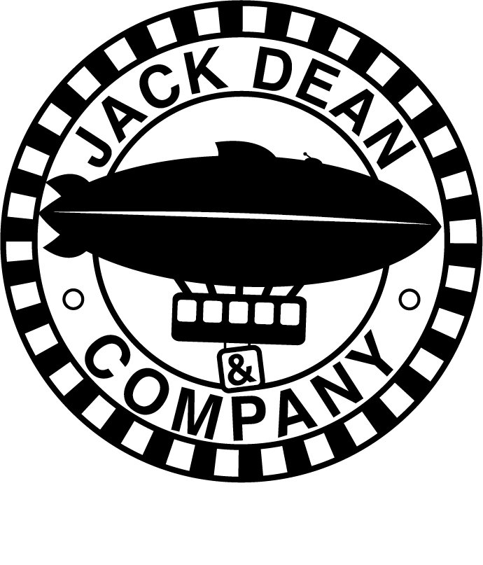 Grandad and the Machine (Original Score) | Jack Dean and Company