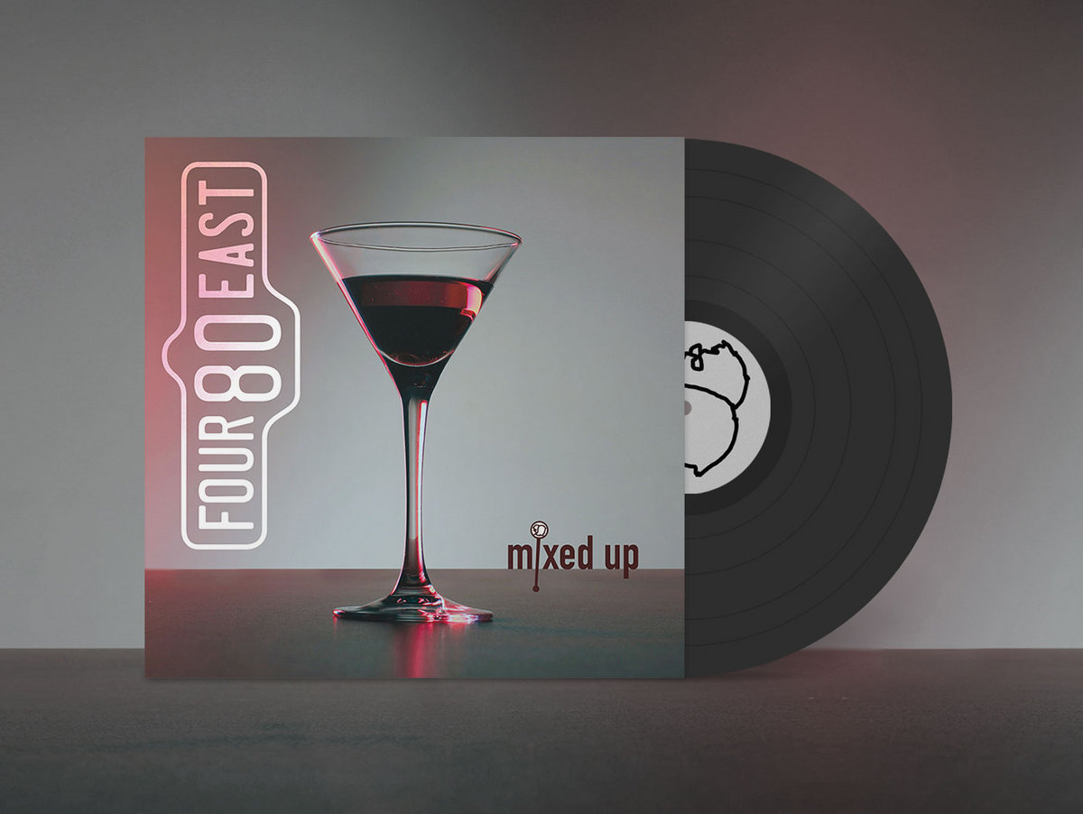 Mixed Up | Four80East