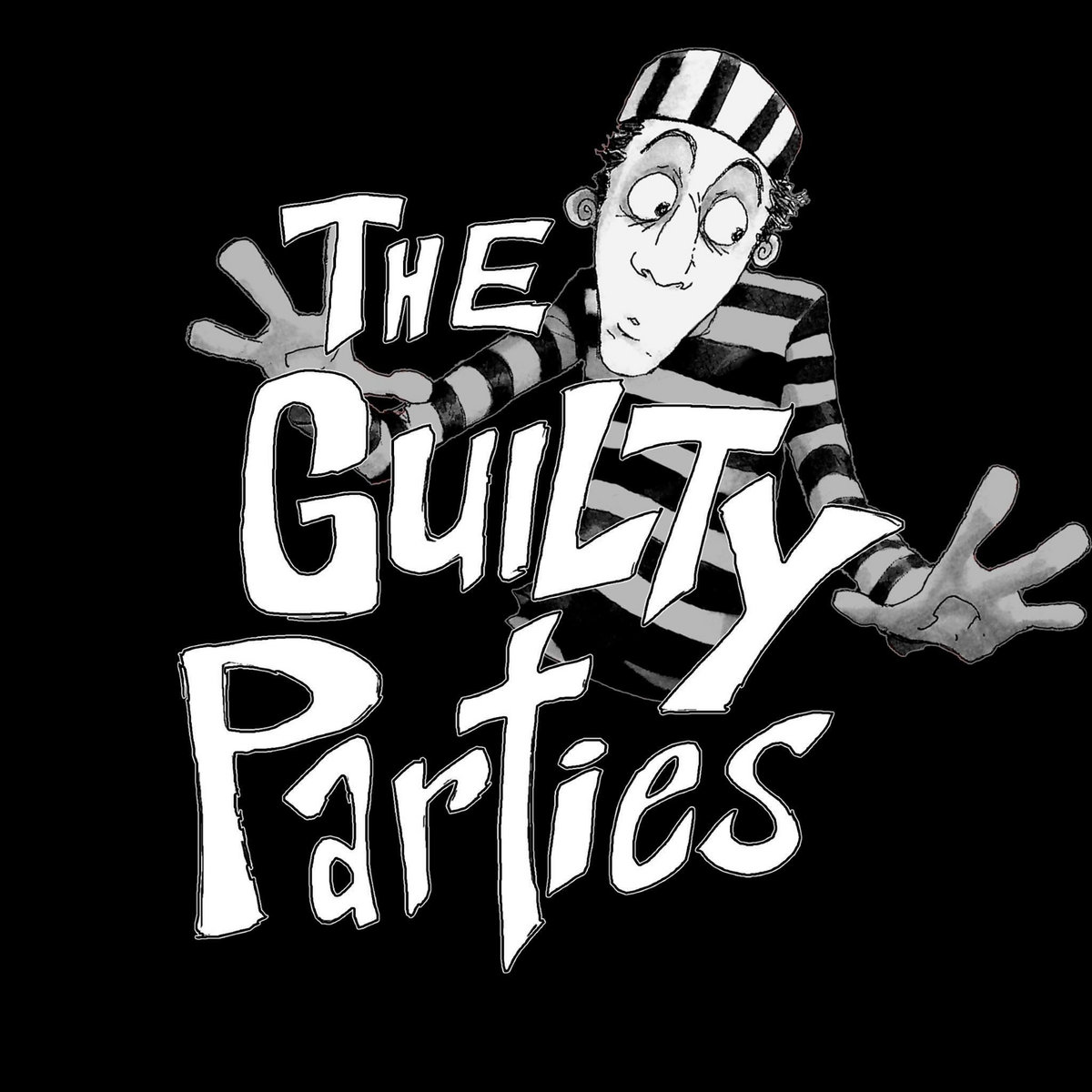 It's About Time | The Guilty Parties