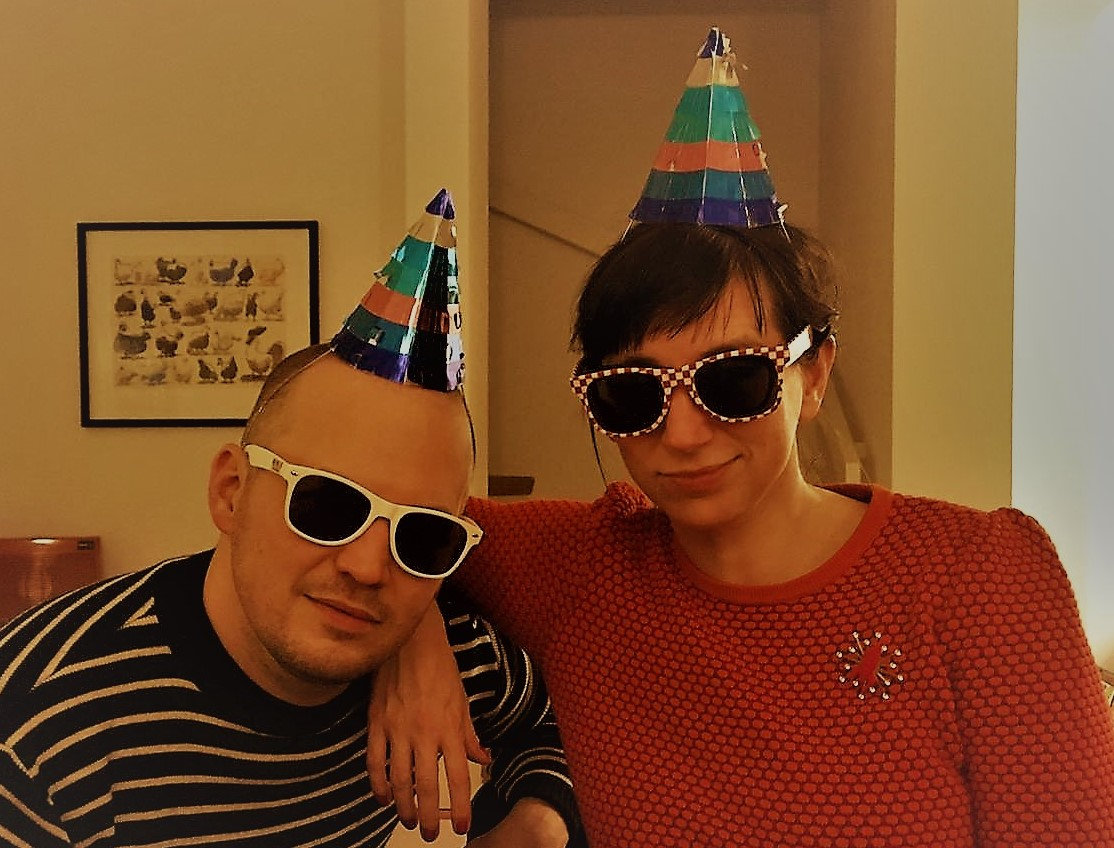 The Q-Tips | The Q-Tips