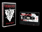 Final Spell | Visigoth