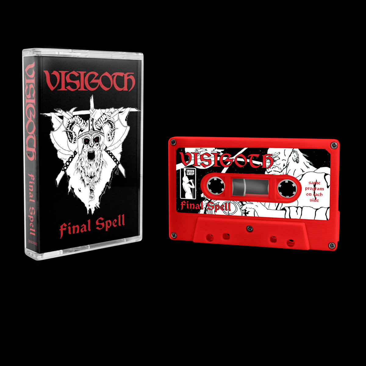 Final Spell | Visigoth