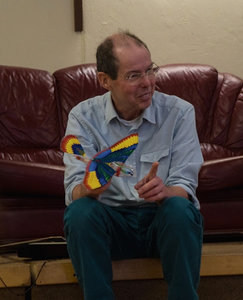 Music | Steve Grocott