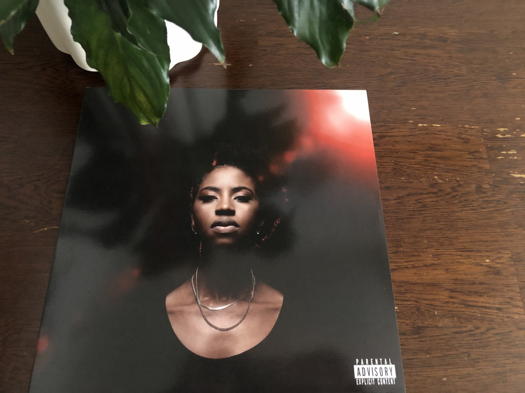 Lyric Jones Chooses Herself On “Closer Than They Appear” | Bandcamp Daily