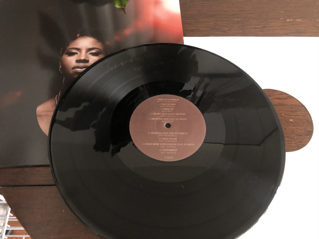 Lyric Jones Chooses Herself On “Closer Than They Appear” | Bandcamp Daily