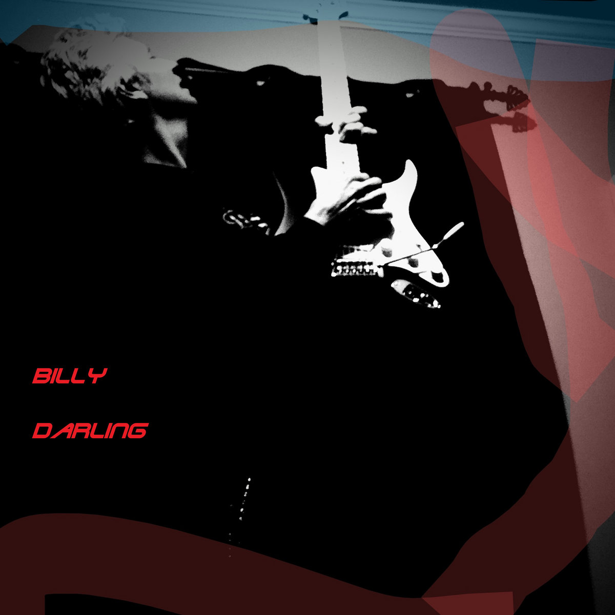 Hard Times | Billy Darling