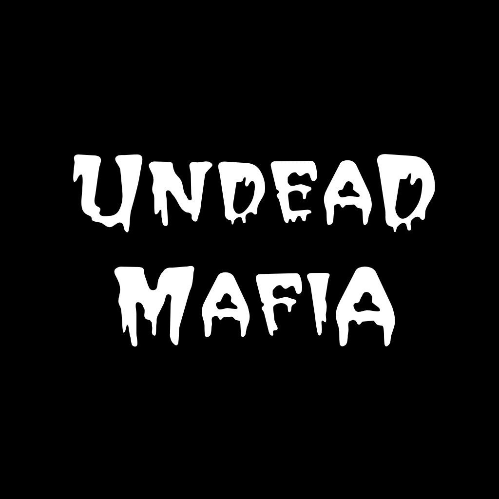 Demo from the Crypt | Undead Mafia