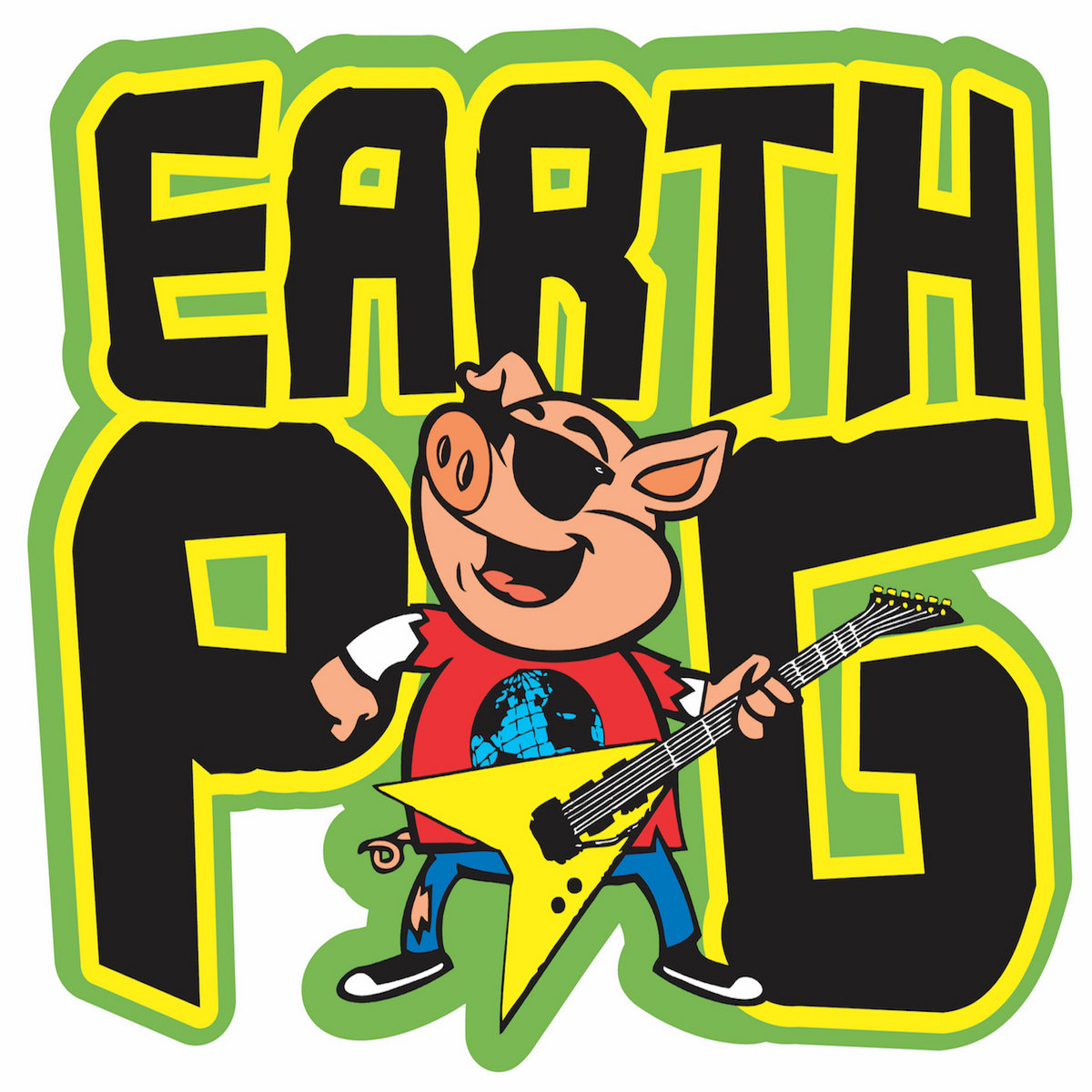 Weird Sh*t I've Recorded Over The Years | Earth Pig