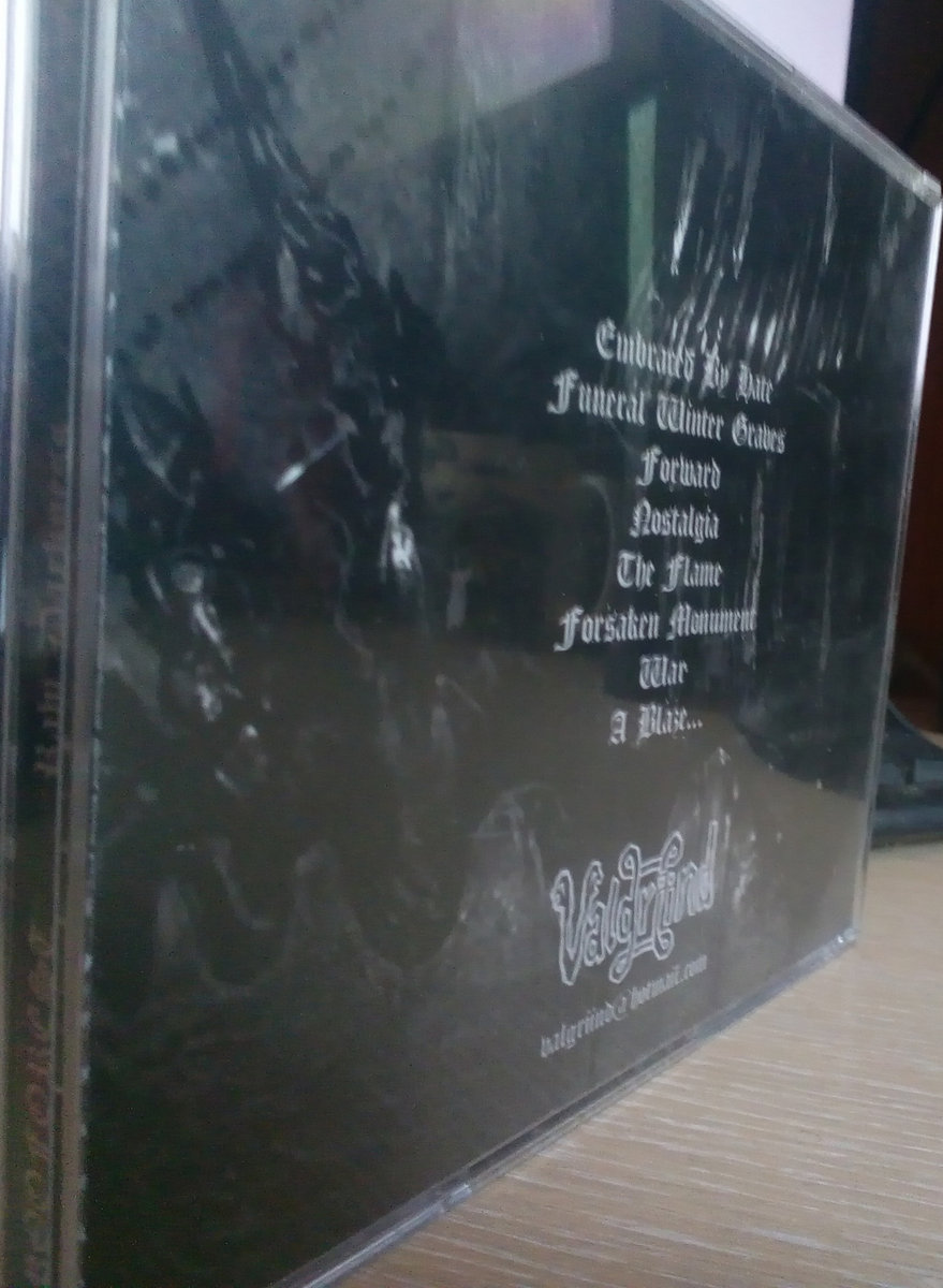 Raw Darkness | Rooforest