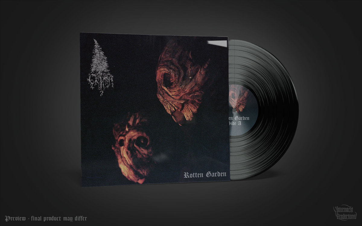 Rotten Garden | Grima