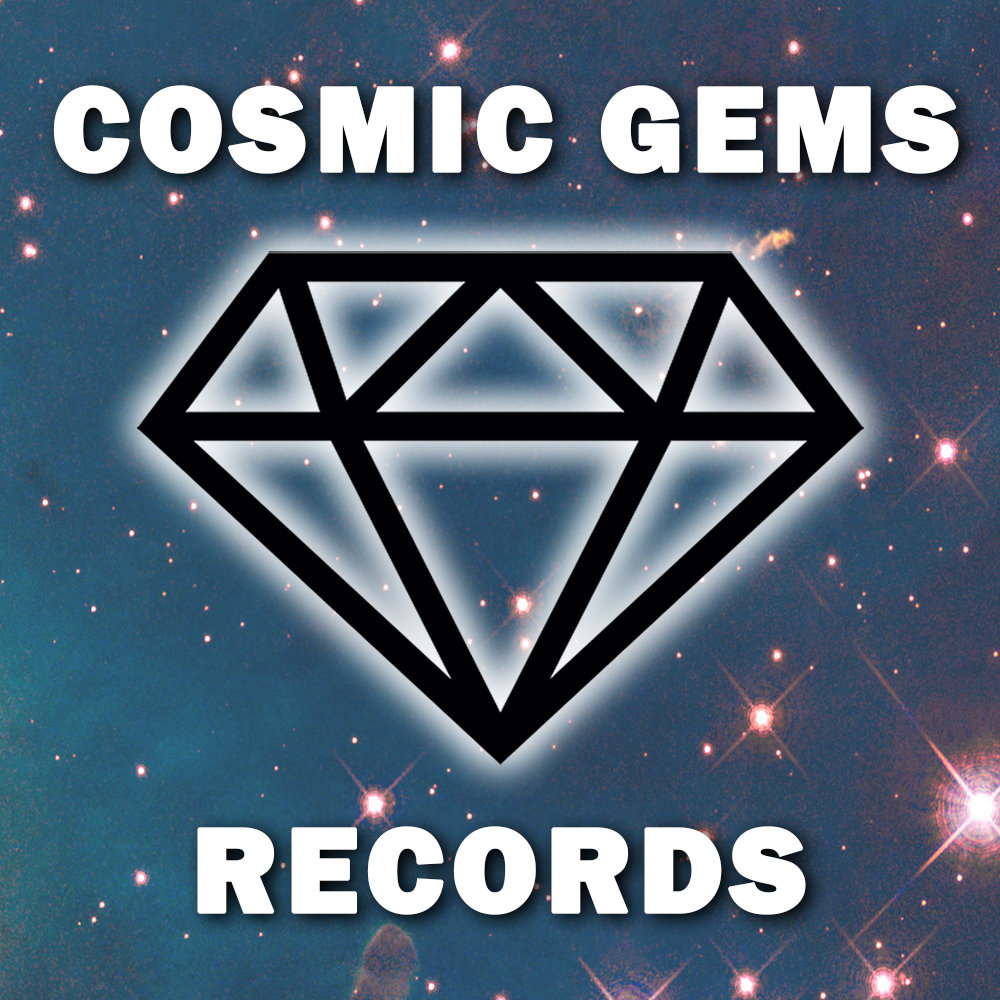 Anima | MSTE | Cosmic Gems Records