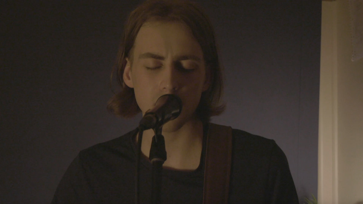 Music | Ethan Farmer