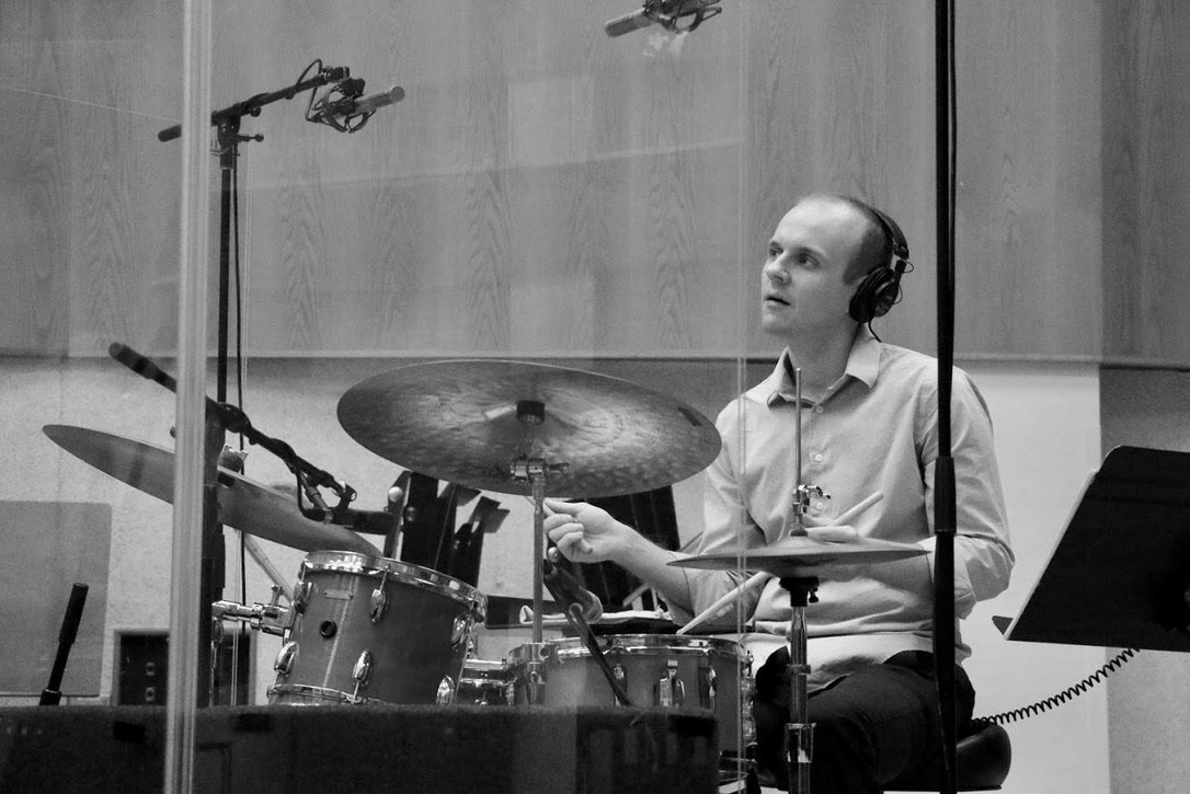 Passages | George Darrah