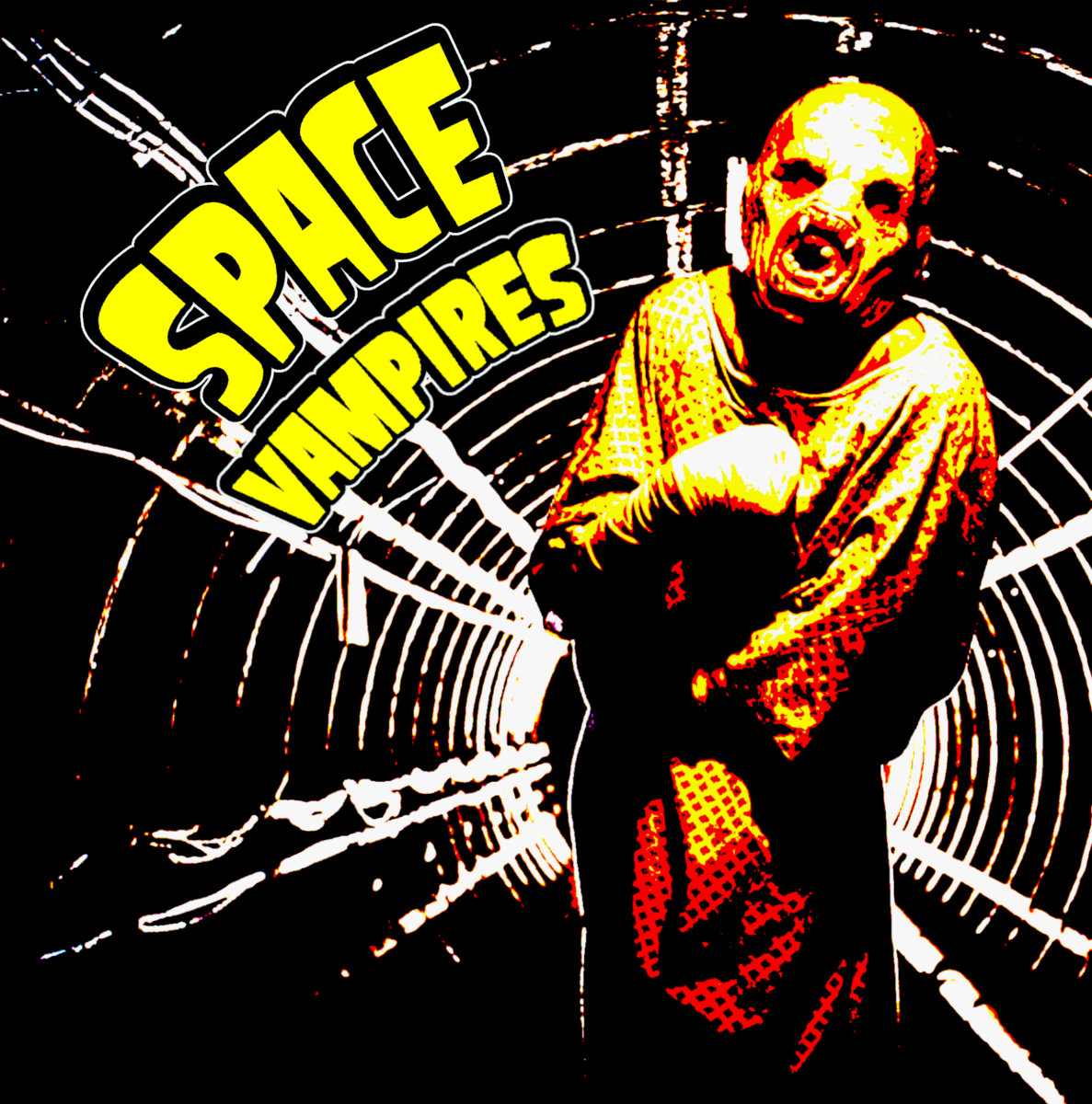 Space EP | Space Vampires