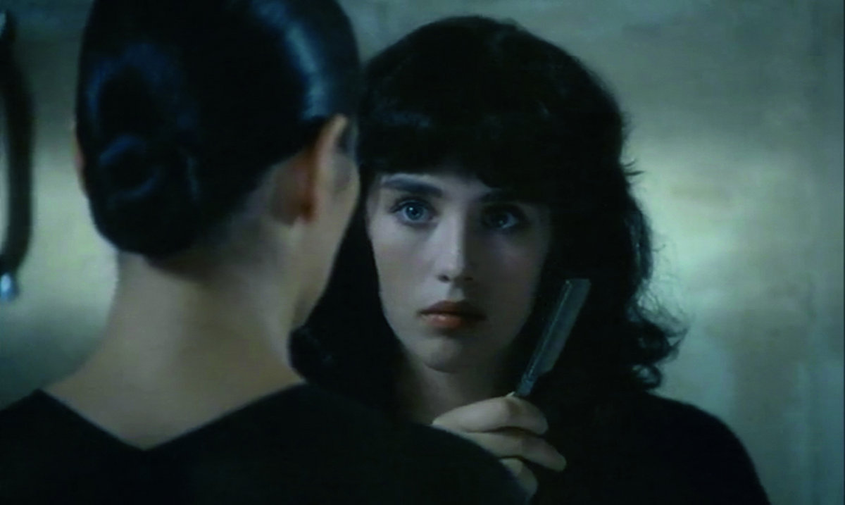 Chilazon Gaiden | Kassem Mosse | Ominira