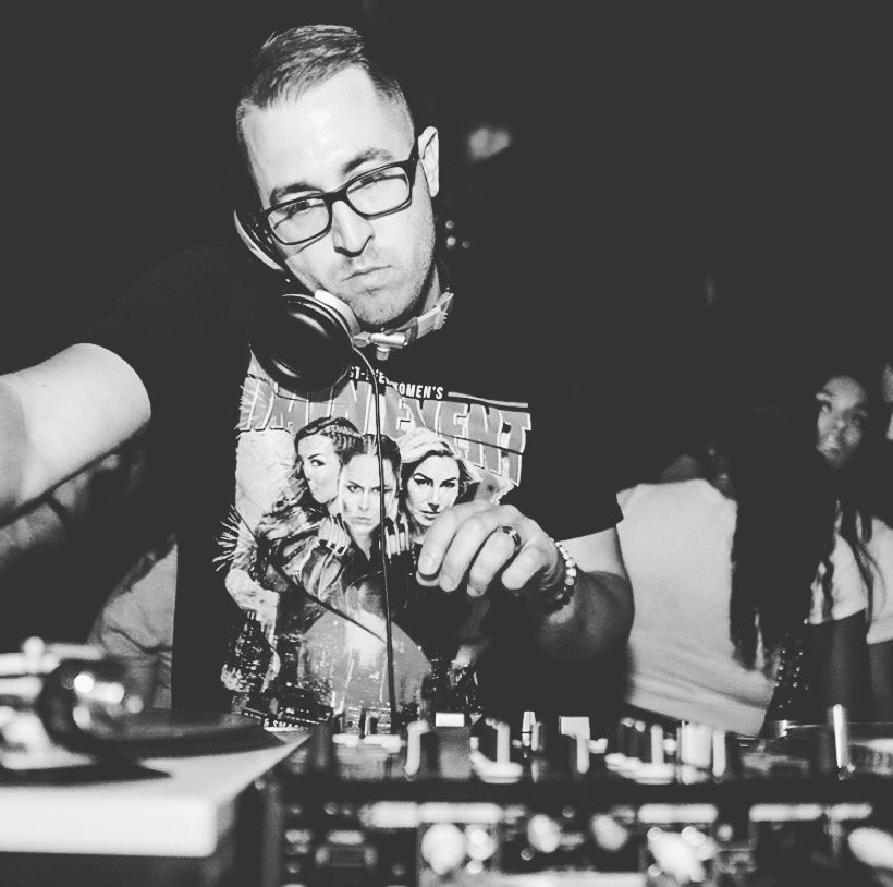 Oops (Steve Spin x Uki & Hedspin Edit) | DJ Steve Spin