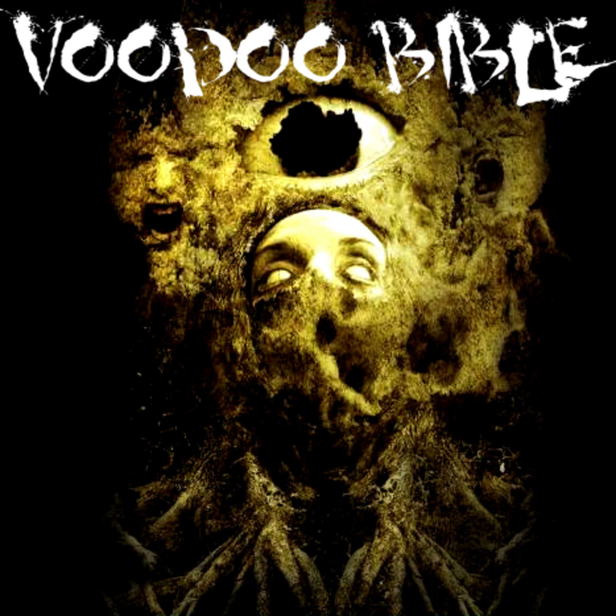 Seven Deadly Sins | Voodoo Bible