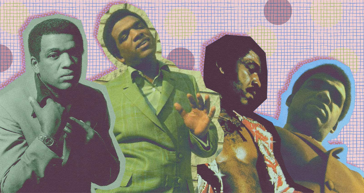 A Guide to Syl Johnson’s Essential Deep Soul | Bandcamp Daily