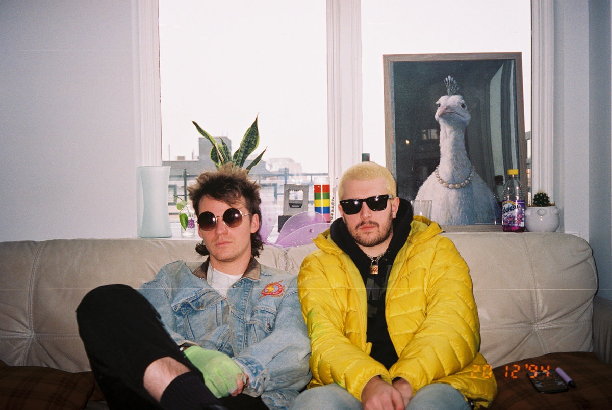 Music | Baby & Dynamite