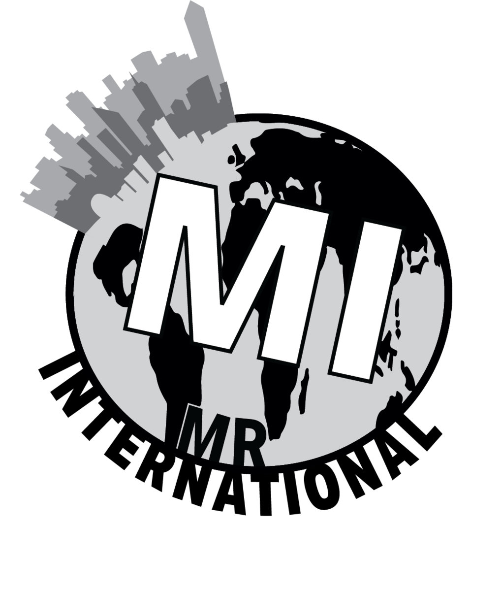 Winners Never Quit | MI (Mr International)