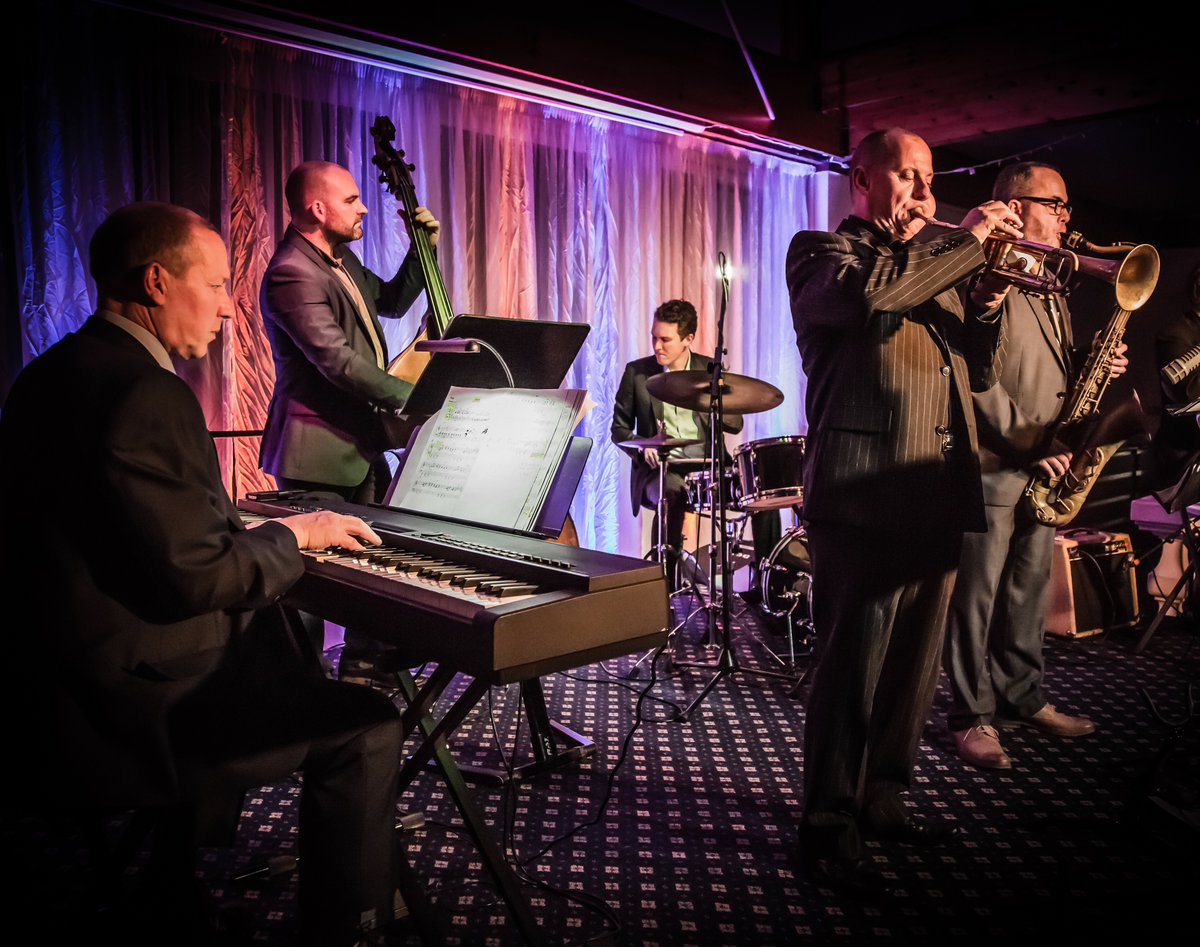 Like It Is | The Sound Of BlueNote