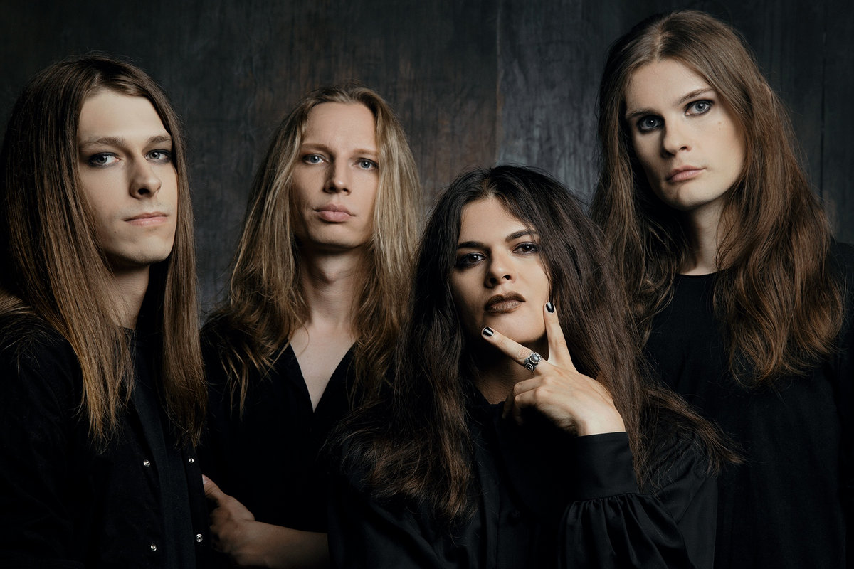 zVoid - Wicked game (Chris Isaak cover) | zVoid