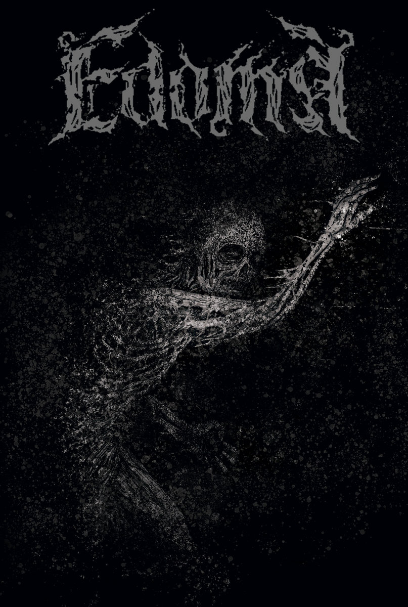 Edoma - Official permafrost (T-shirt) | Edoma