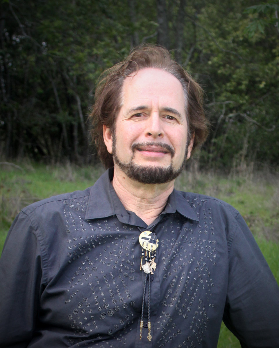 The Child Within | David Lieberstein